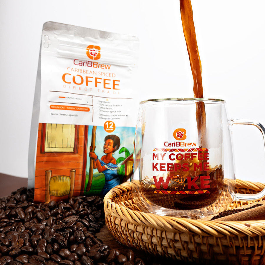 Coffee Lovers Bundle | Caribbrew