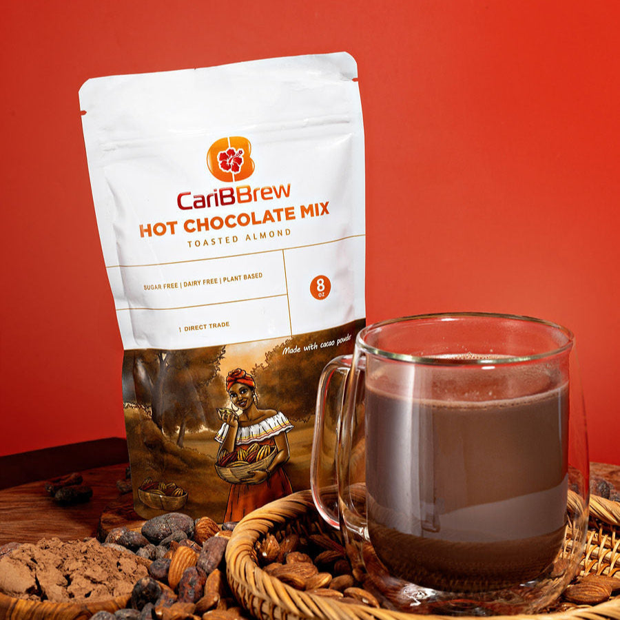 The Ultimate Bundle | Caribbrew