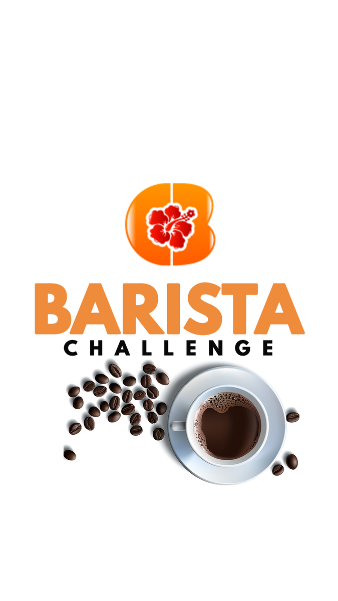 Caribbrew’s Barista Challenge! | Caribbrew