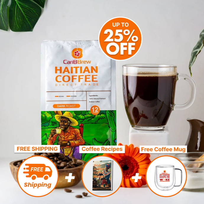 Products– Caribbrew